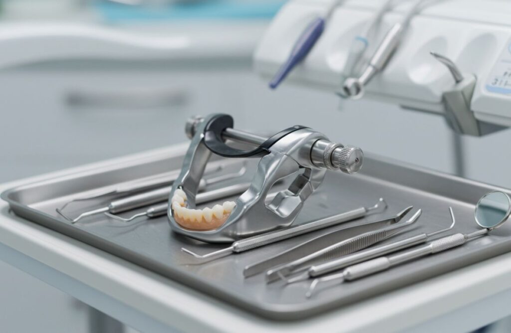 Jaw Locking – Yanga Dental Clinic